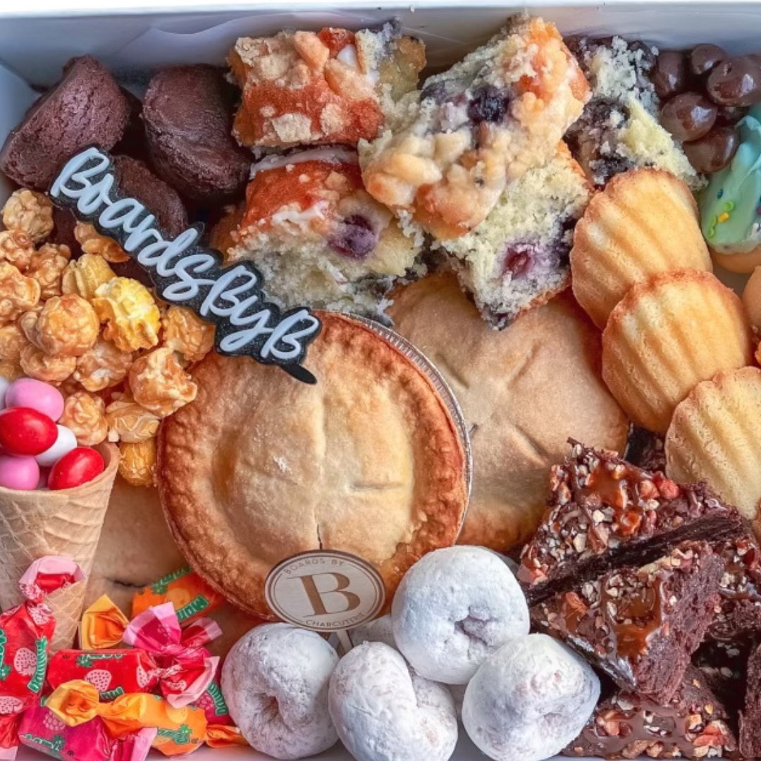 Boards For Your Sweet Tooth – Boards by B